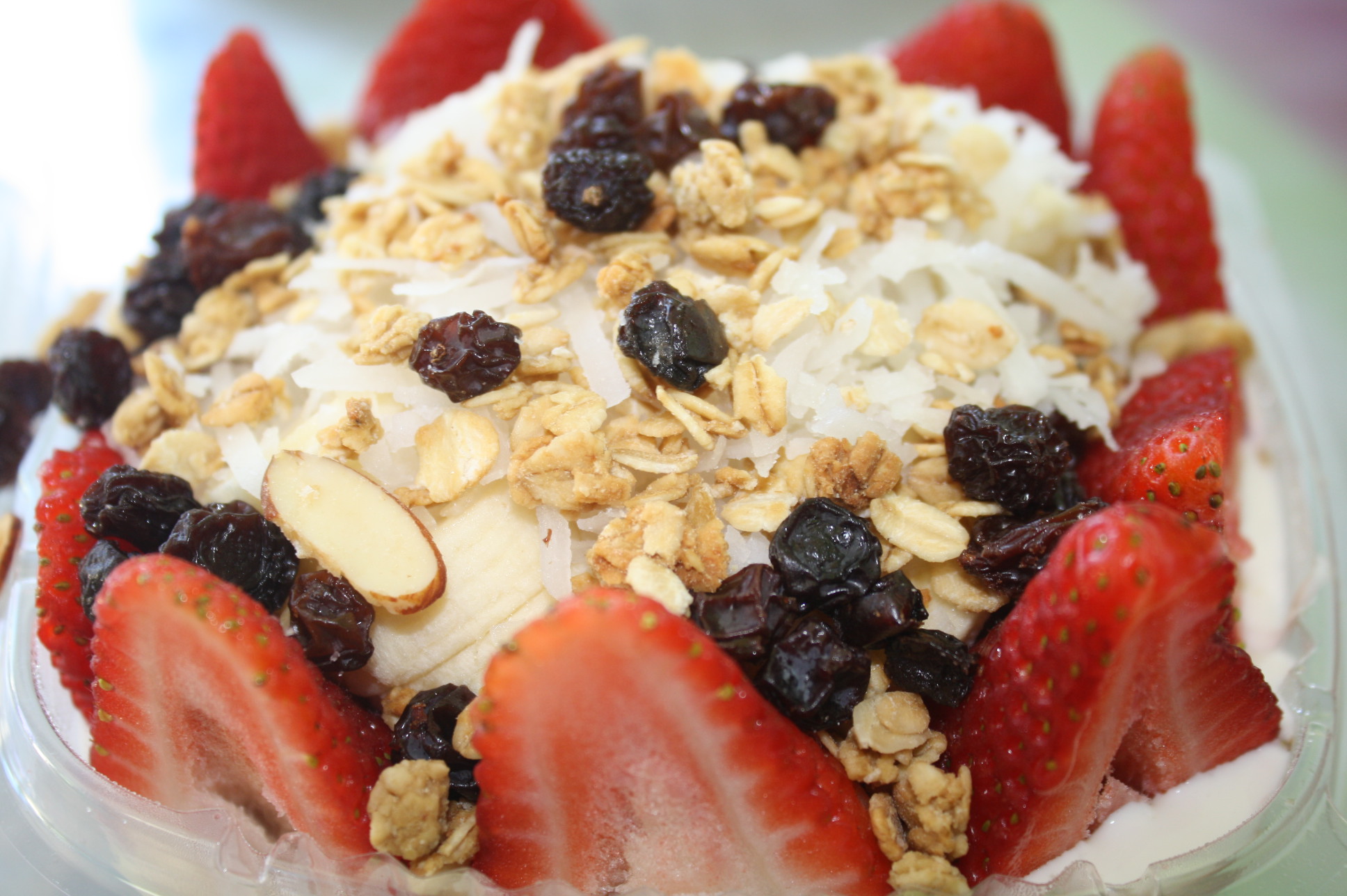 Bionicos Truck by Kareem Carts Manufacturing Company